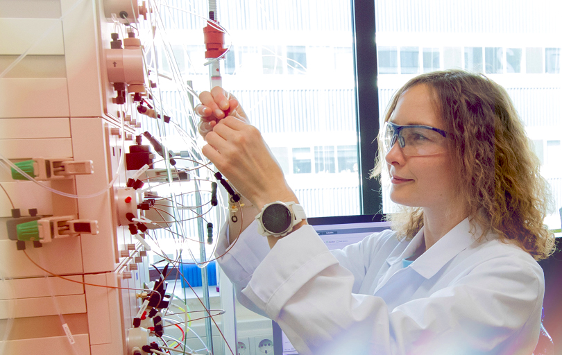 YTHDF2 – An unprecedented epitranscriptomic reader protein - ZoBio ...