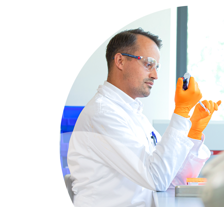 Capabilities - ZoBio - Drug Discovery Technology