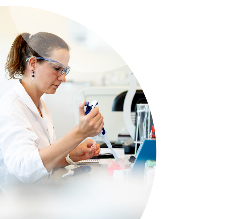 Capabilities - ZoBio - Drug Discovery Technology