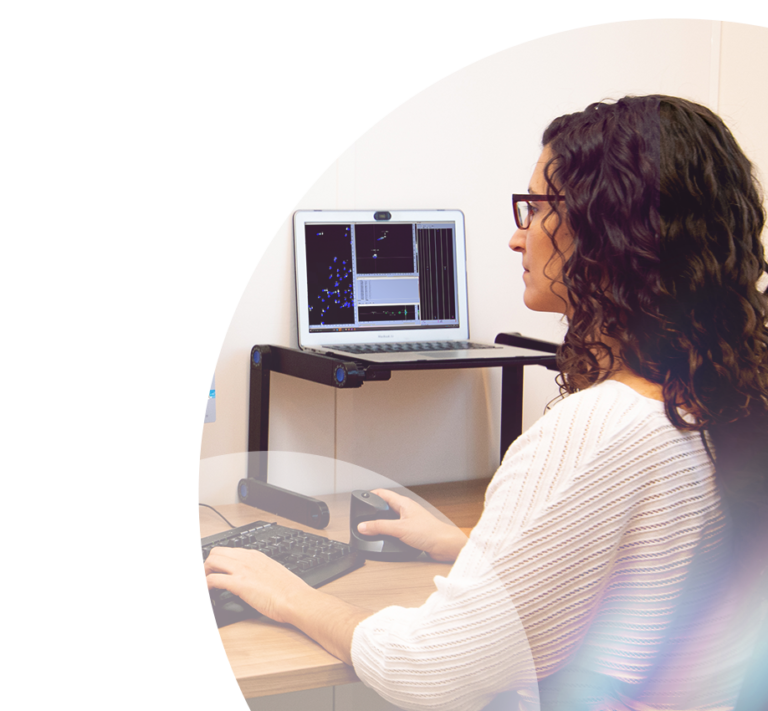 Capabilities - ZoBio - Drug Discovery Technology